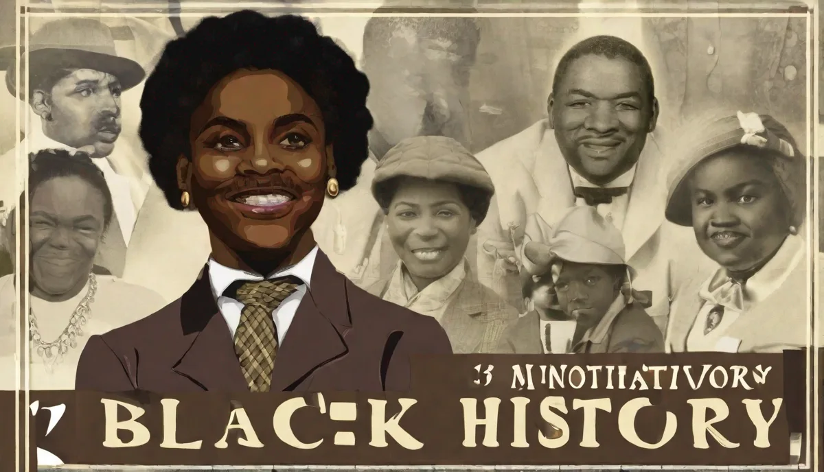 13 Motivational Quotes to Inspire During Black History Month