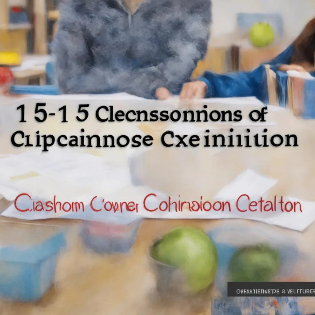 15+ Practical Classroom Examples of Operant Conditioning