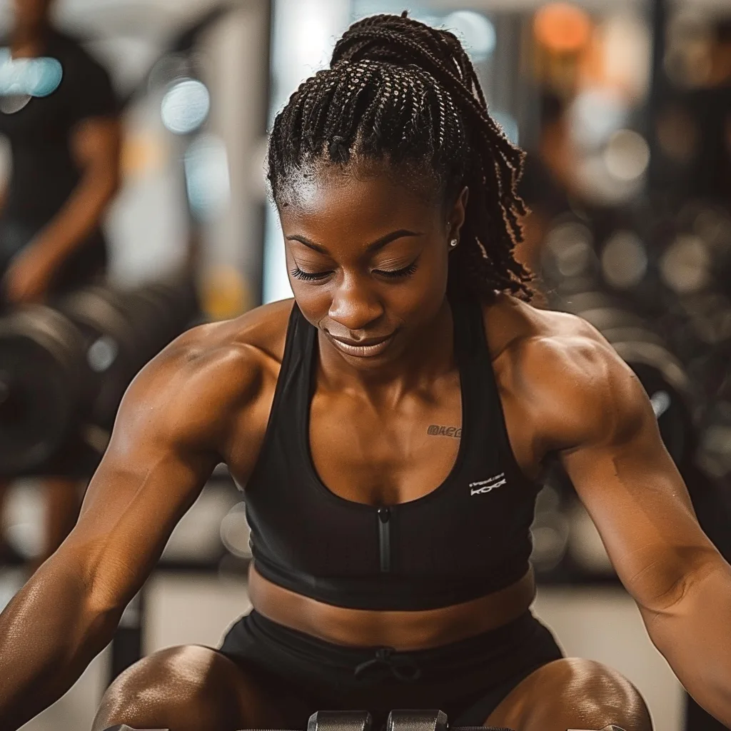 Kinrgy Is The New Fitness Craze Everyone’s Excited About—Here’s What It ...