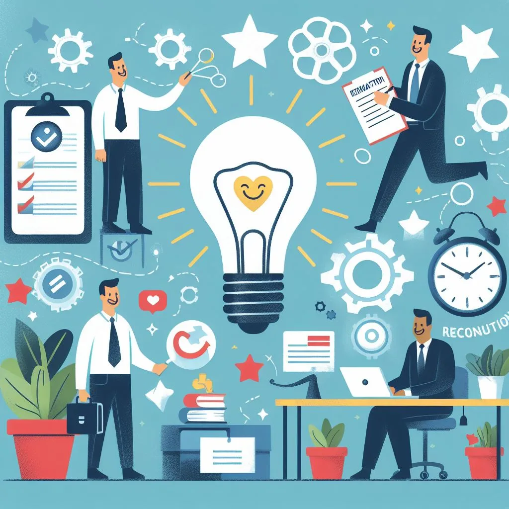 Why Employee Recognition Matters - Boost Morale & Productivity Why Employee Recognition Matters - Boost Morale & Productivity
