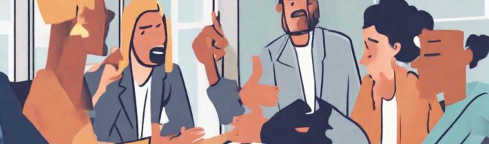 30 Conflict Resolution Activities for Adults - Build Trust and Harmony