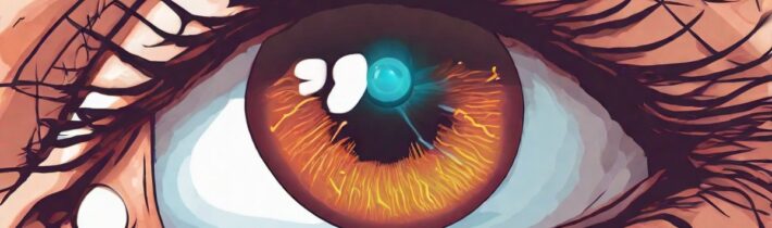 Too Much Computer Screen Time and Eye Pain: Causes and Solutions