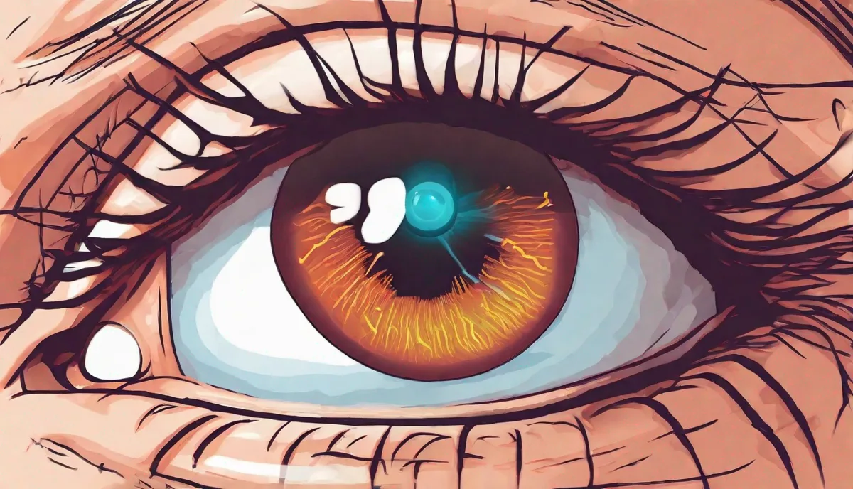 Too Much Computer Screen Time and Eye Pain: Causes and Solutions