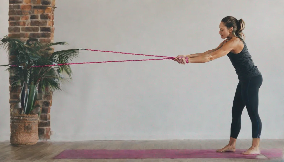 Skip the Gym! Here Are 15 Rope Exercises You Can Do Anywhere