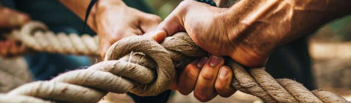 Team Building Exercises for Improved Workplace Collaboration