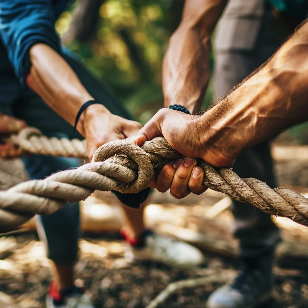 Team Building Exercises for Improved Workplace Collaboration