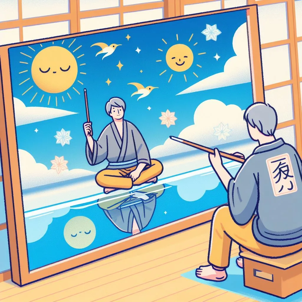 What is Naikan Therapy? Japanese Self-Reflection Technique