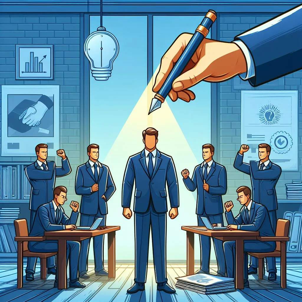 What is Self-Leadership? Individual Development Plan Example