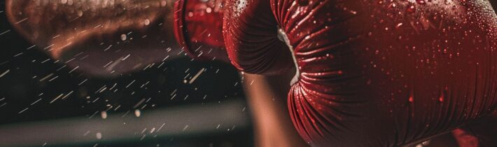 Boxing Basics: How to Throw a Punch With Perfect Form - Master Your ...