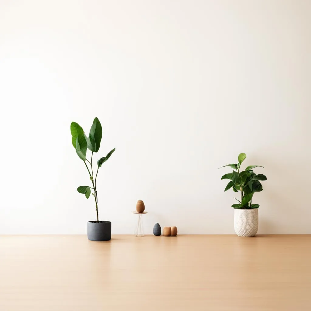 Core Values of Minimalism - Embracing Simplicity and Intentionality