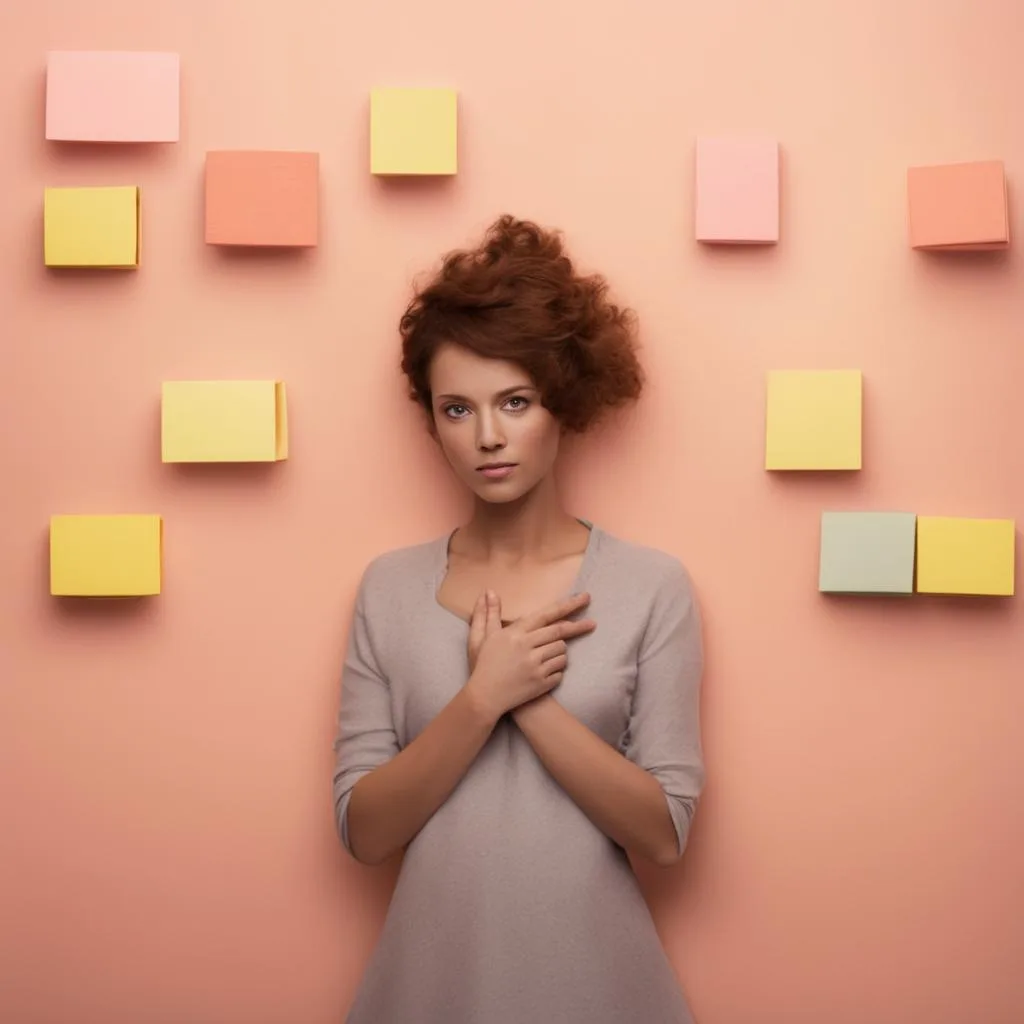 Self-Image Improvement: Boost Your Confidence with These Tips