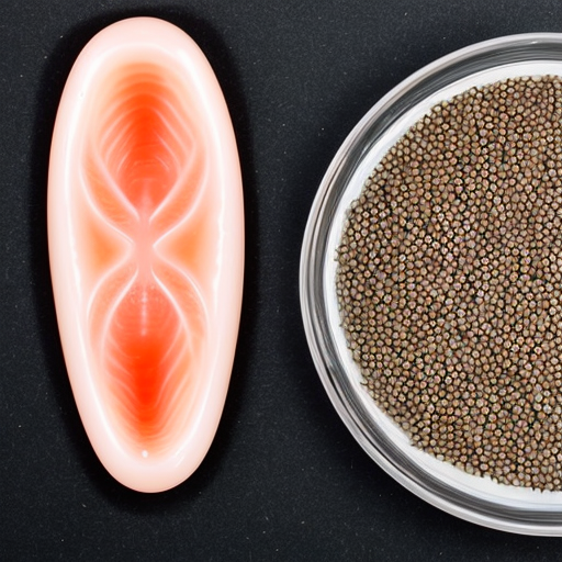 The 3 Surprising Beauty Benefits of Omega-3s - Unlock Radiant Skin and More