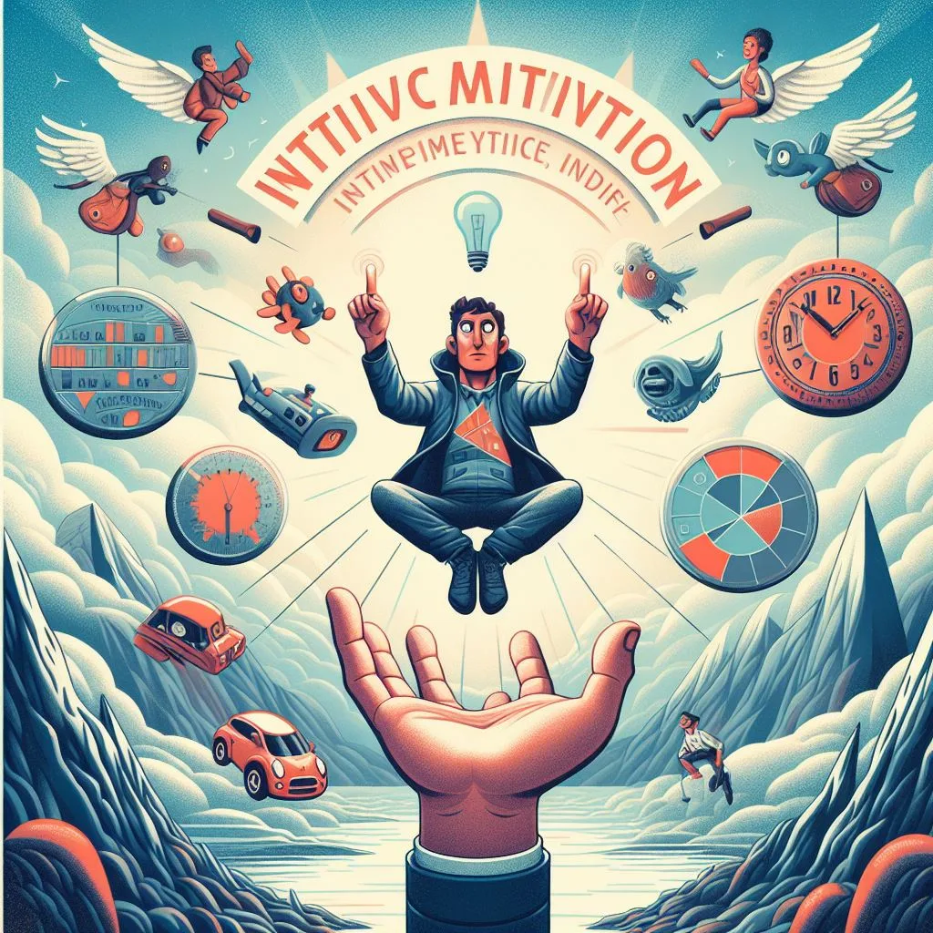 Understanding the Intrinsic Motivation Inventory (IMI) - A Detailed Review