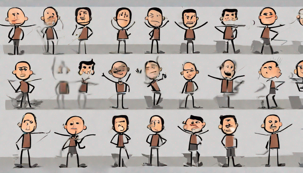 30 Examples of Character Traits (Good and Bad) - Understanding Personality