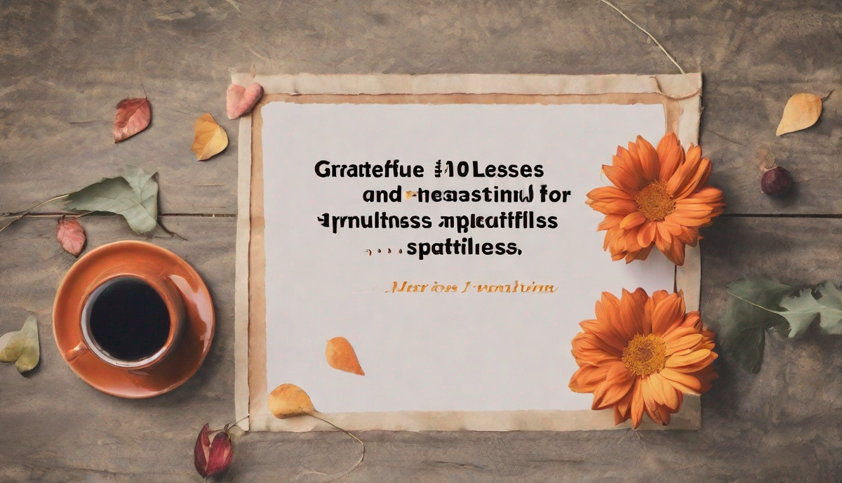 Gratitude Messages and Letters: 100+ Appreciation Quotes to Spread ...