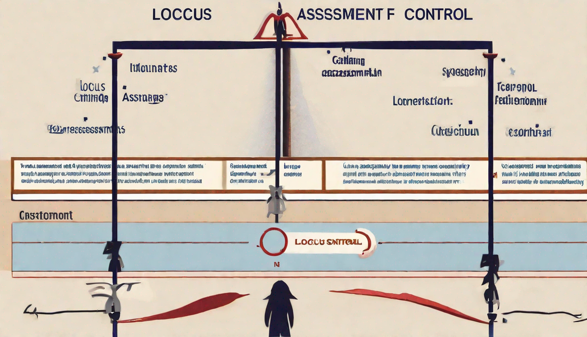 Locus of Control: Definition, Theory & Assessment Scale