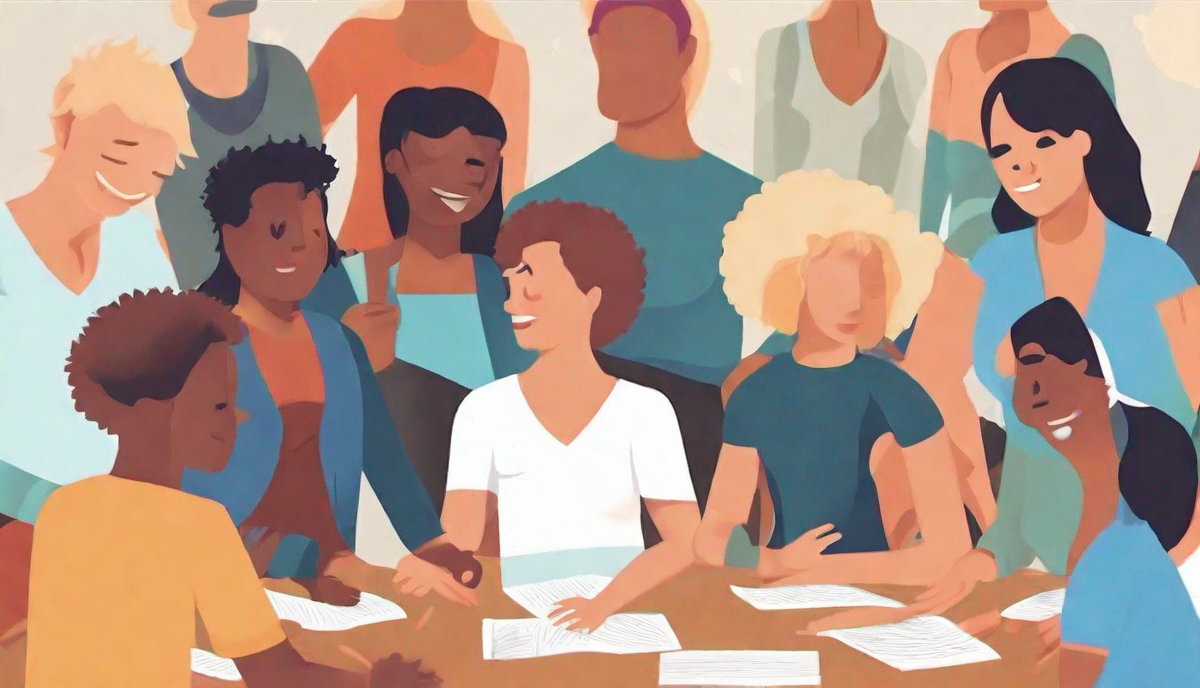 15 Life-Changing Group Therapy Activities for Personal Growth