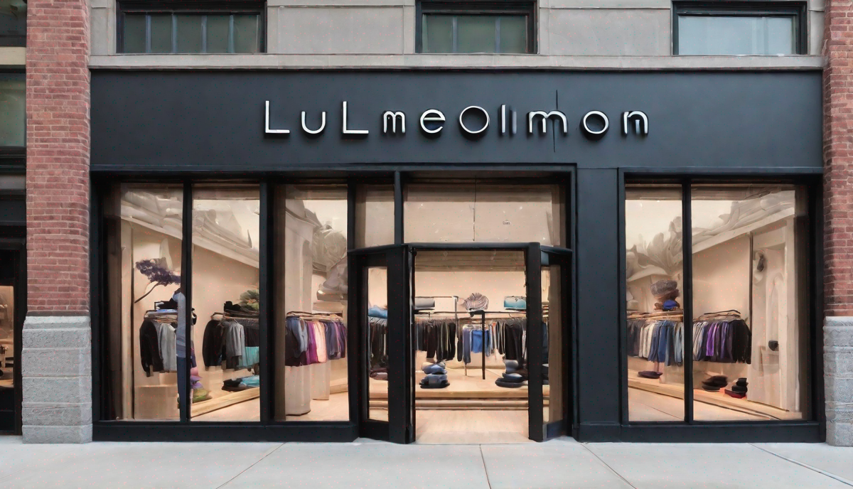 Lululemon Debuts Its First U.S. Flagship Store Concept in Chicago