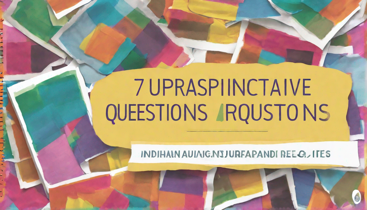75 Appreciative Inquiry Questions, Exercises & Worksheets for Growth