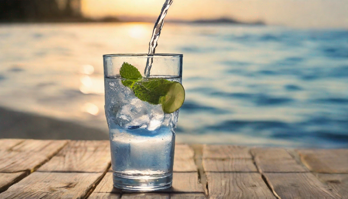 Staying Hydrated in Summer: Why It's Crucial for Your Wellbeing