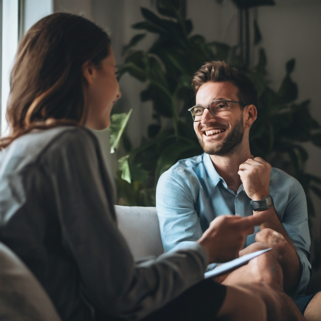 What is Motivational Interviewing? Definition, Examples & Benefits