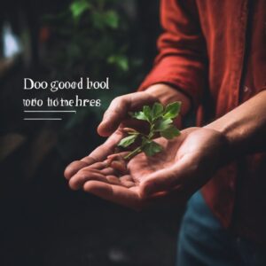 What is Self-Transcendence? Definition and 6 Inspiring Examples