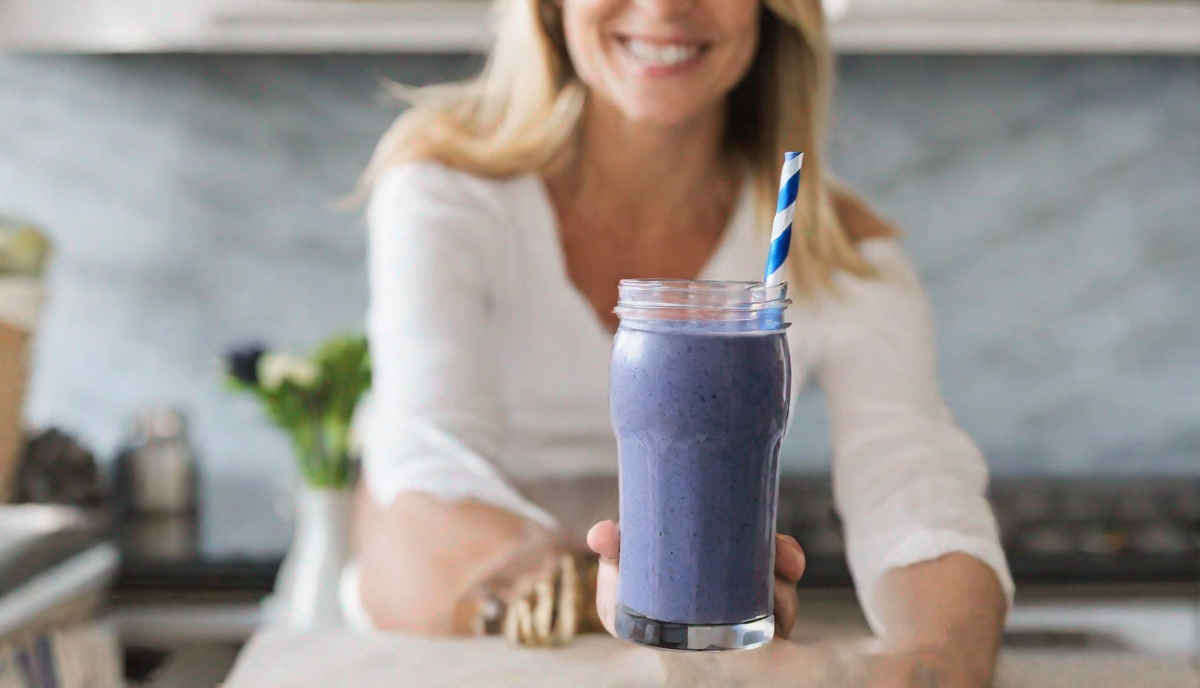 Blue Zones Blueberry Smoothie Review: Honest Experience & Benefits