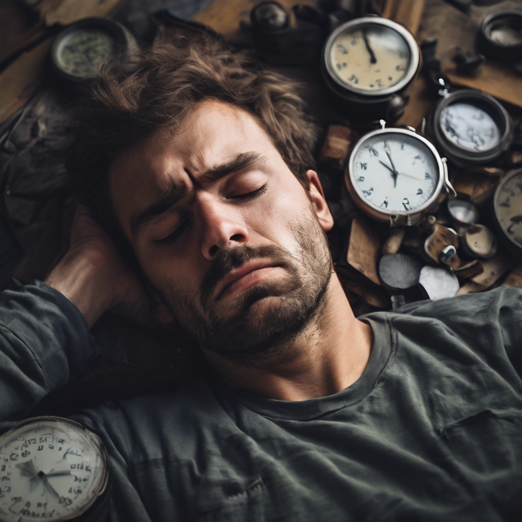 Understanding Types of Fatigue: Compassionate Strategies for Wellbeing
