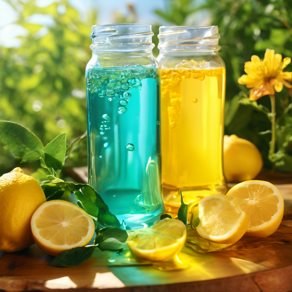 What the Color of Your Pee Says About Your Hydration Levels