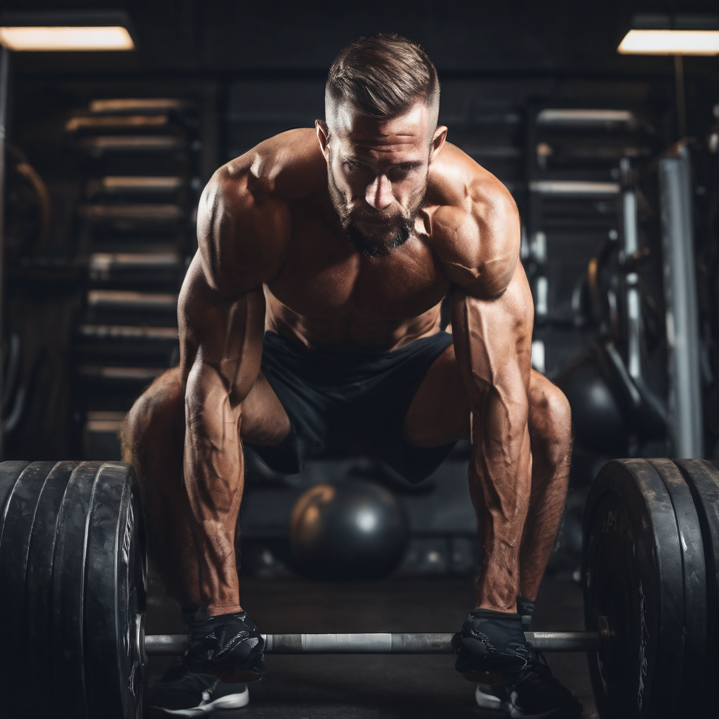 Glute and Core Exercises: Building a Strong Foundation with Compassion