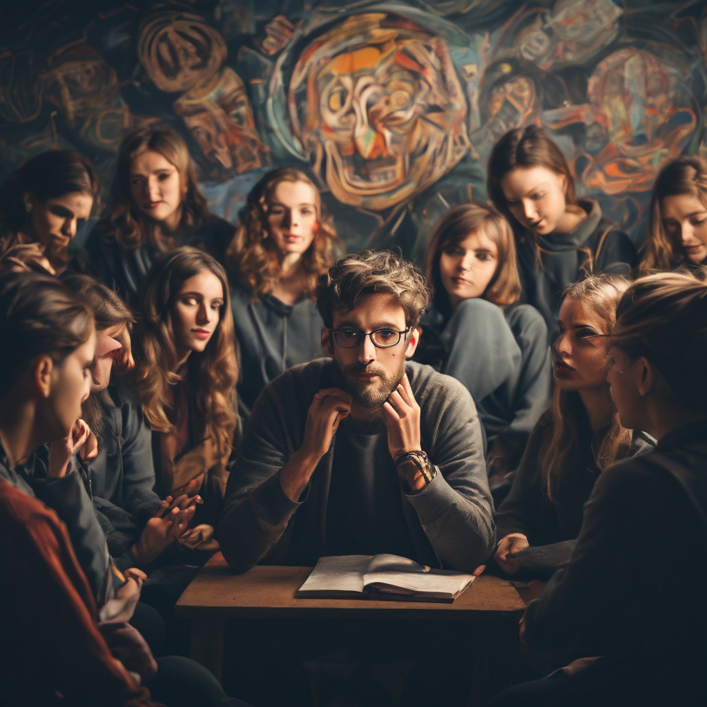 Psychoeducation Groups: What are They and How do They Help?