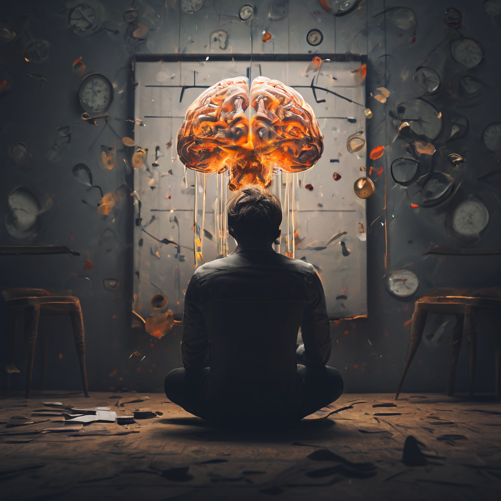 The Psychology of Waiting: How It Affects Your Brain