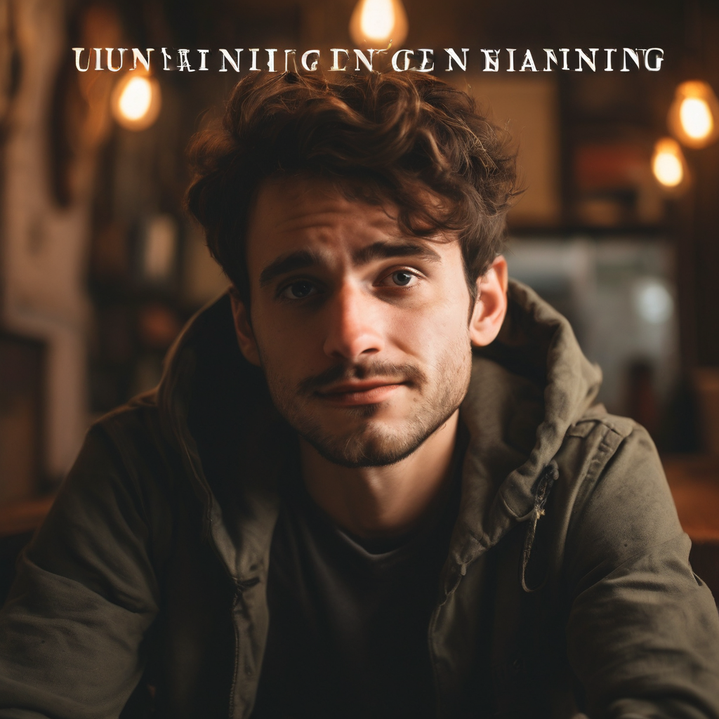 Understanding a Nonchalant Person: Embracing Diverse Personalities