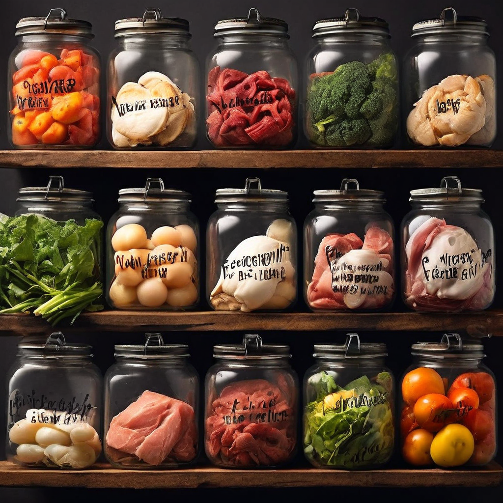 Cage-Free and Beyond: Your Guide to Understanding Food Labels ...