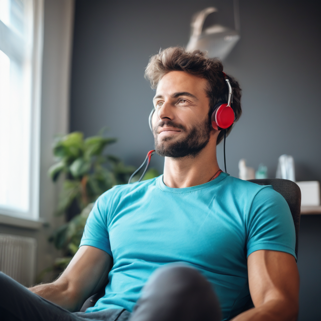 What is Biofeedback Therapy? Compassionate Exercises for Mind-Body Healing
