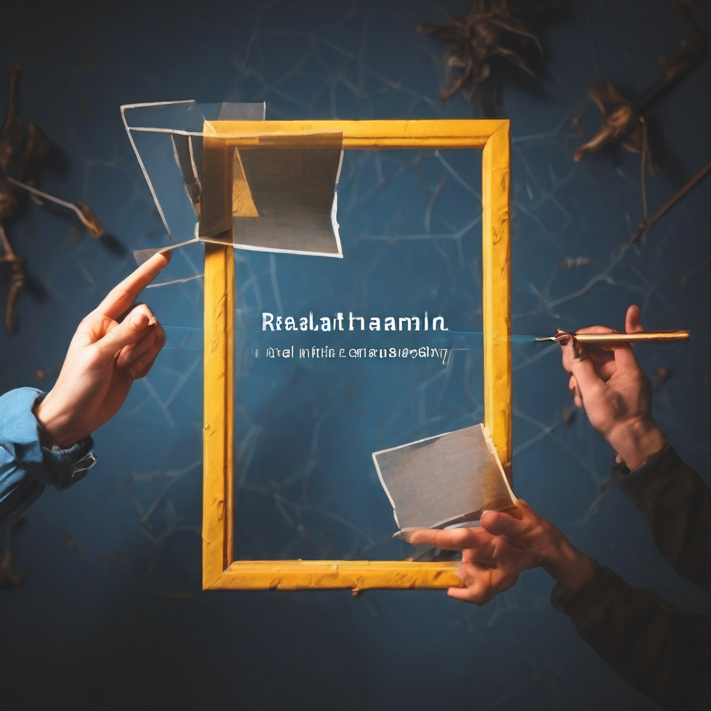 Relational Frame Theory: Key Concepts for Personal Growth & Wellbeing