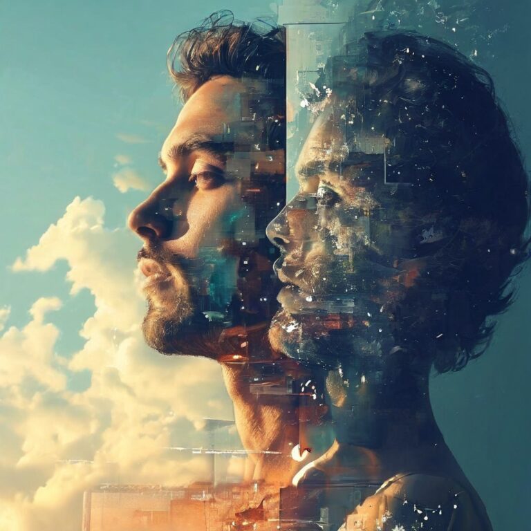 What is Self-Transcendence? Definition and 6 Inspiring Examples