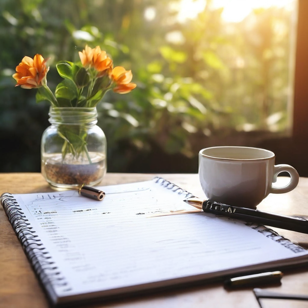 15 S.M.A.R.T. Goal Setting Templates for Personal Growth & Wellbeing