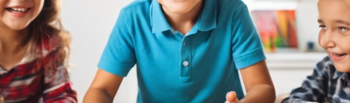 50 Fun Leadership Activities, Games, and Ideas for Kids and Teens