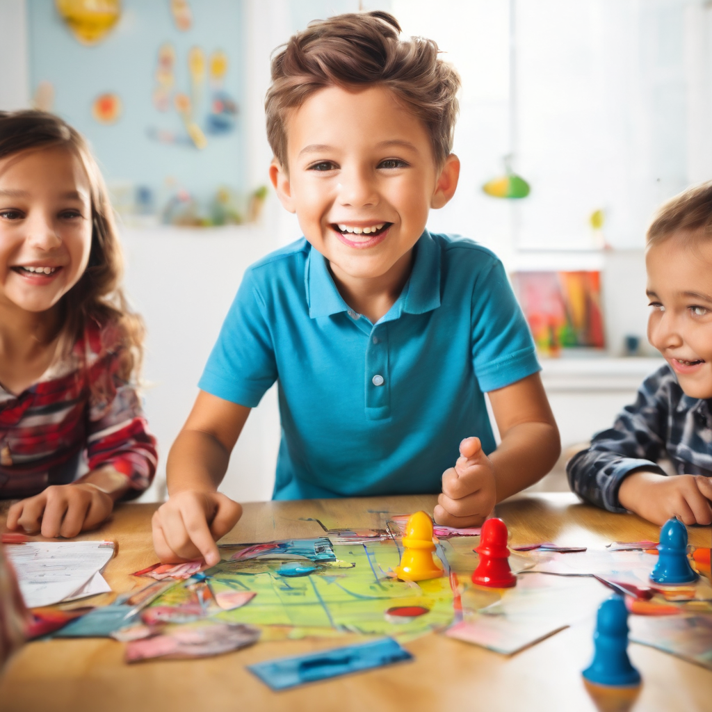 50 Fun Leadership Activities, Games, and Ideas for Kids and Teens