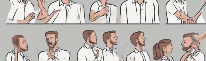 Common Body Language Cues Explained: Improve Your Communication Skills