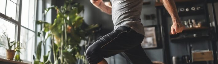 How to Master the Kick Through Exercise: A Complete Guide