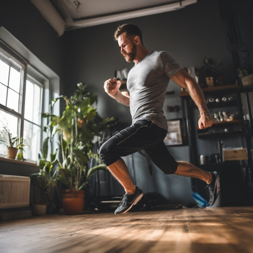 How to Master the Kick Through Exercise: A Complete Guide