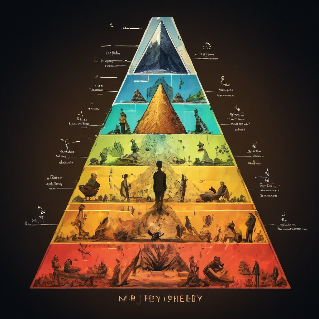 Maslow's Hierarchy of Needs Explained – Understanding Human Motivation