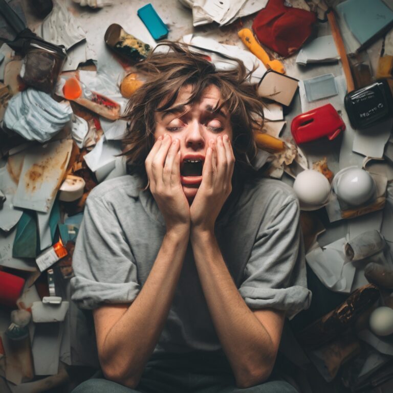 25 Maladaptive Coping Examples: Identifying & Overcoming Unhealthy Habits