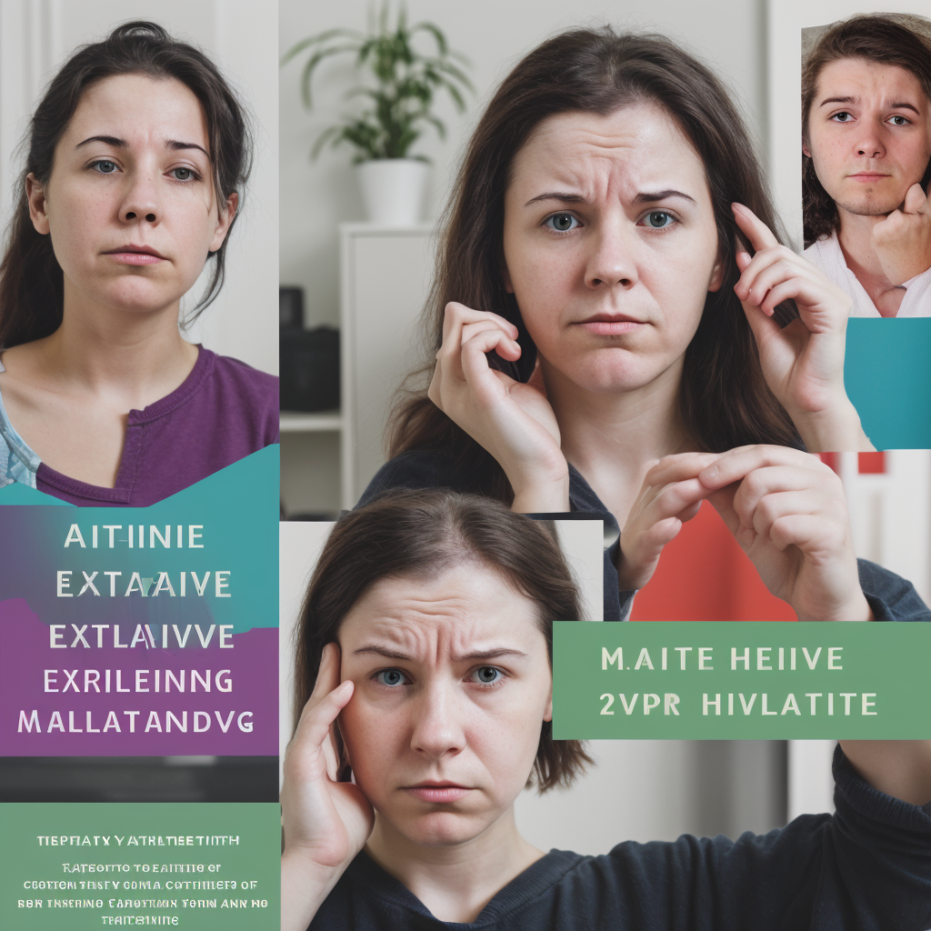 25 Maladaptive Coping Examples: Identifying & Overcoming Unhealthy Habits