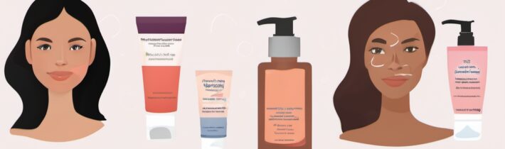 Complete Guide to Face Moisturizers: Find Your Perfect Match | Skincare ...