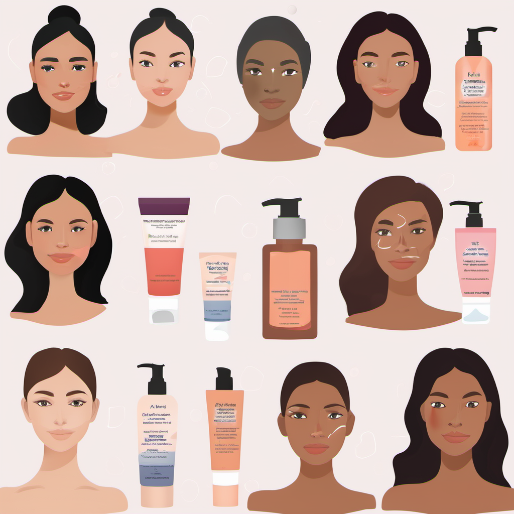 Complete Guide to Face Moisturizers: Find Your Perfect Match | Skincare ...
