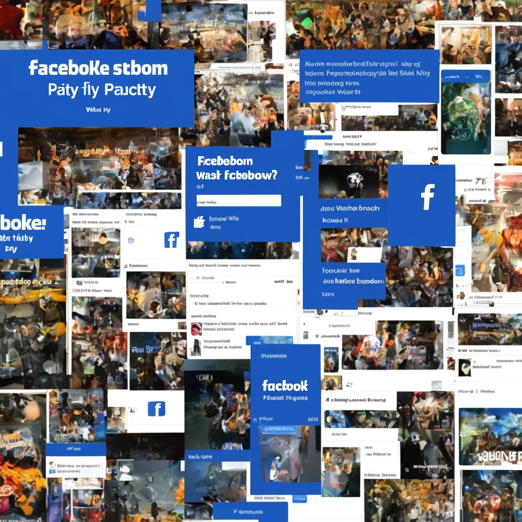 Facebook Watch Party: Bringing People Together Through Shared Viewing ...