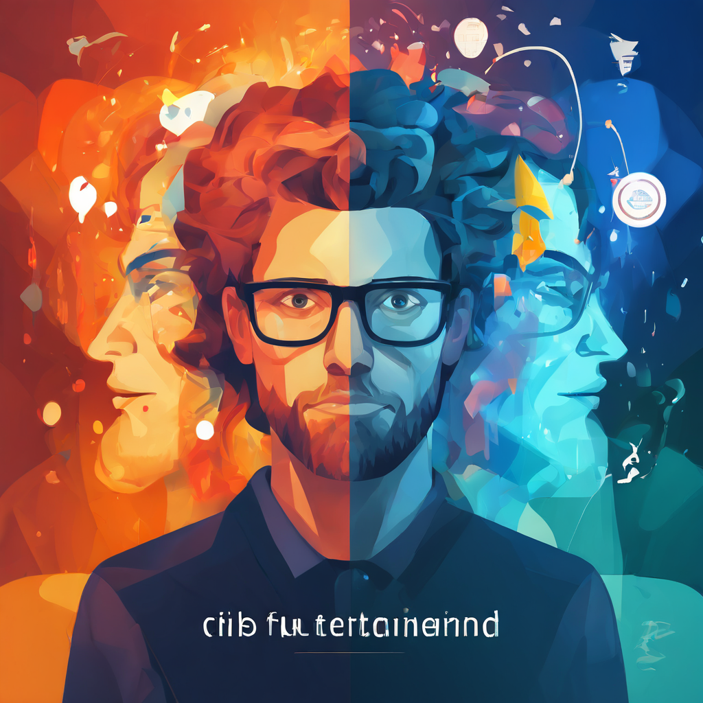 MBTI Cognitive Functions Explained: A Guide to Self-Discovery and Empathy